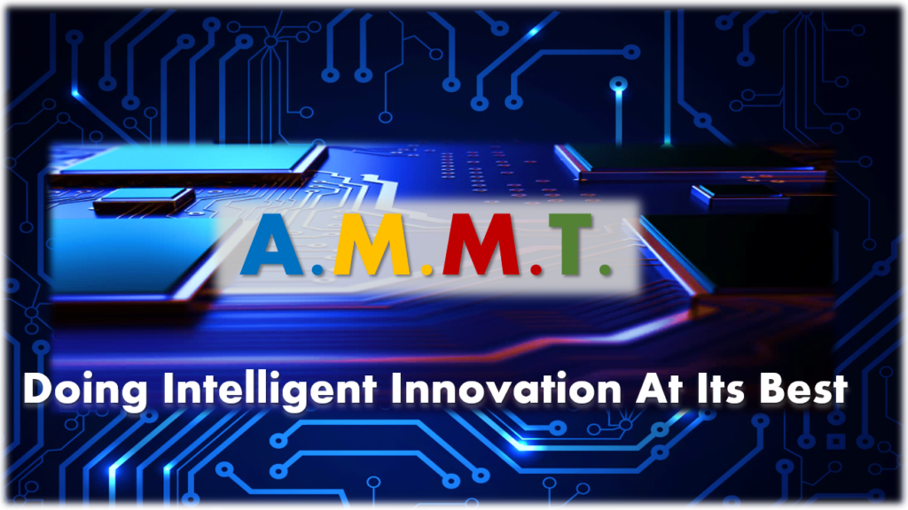 About - A.M.M.T Ltd.