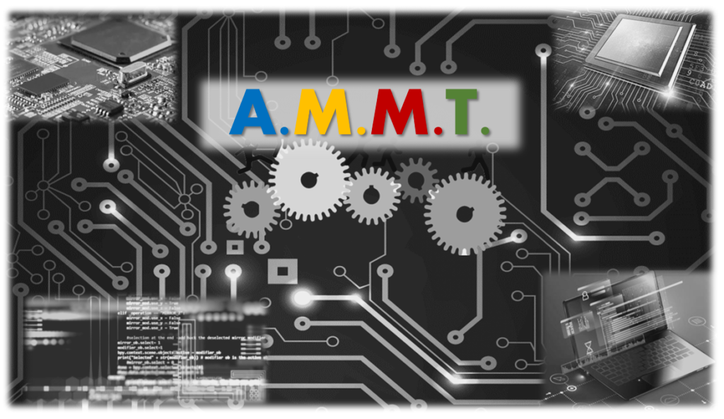 Services and Technology - A.M.M.T Ltd.